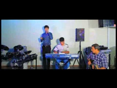 Dowran Gurbansahedow - Bibinin