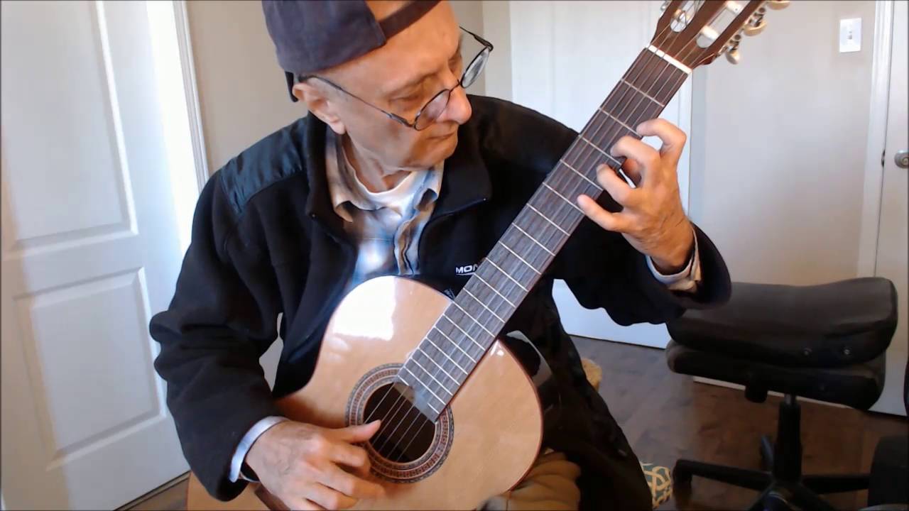 D03 Lesson 3 Left hand wrist bend test 2 - YouTube