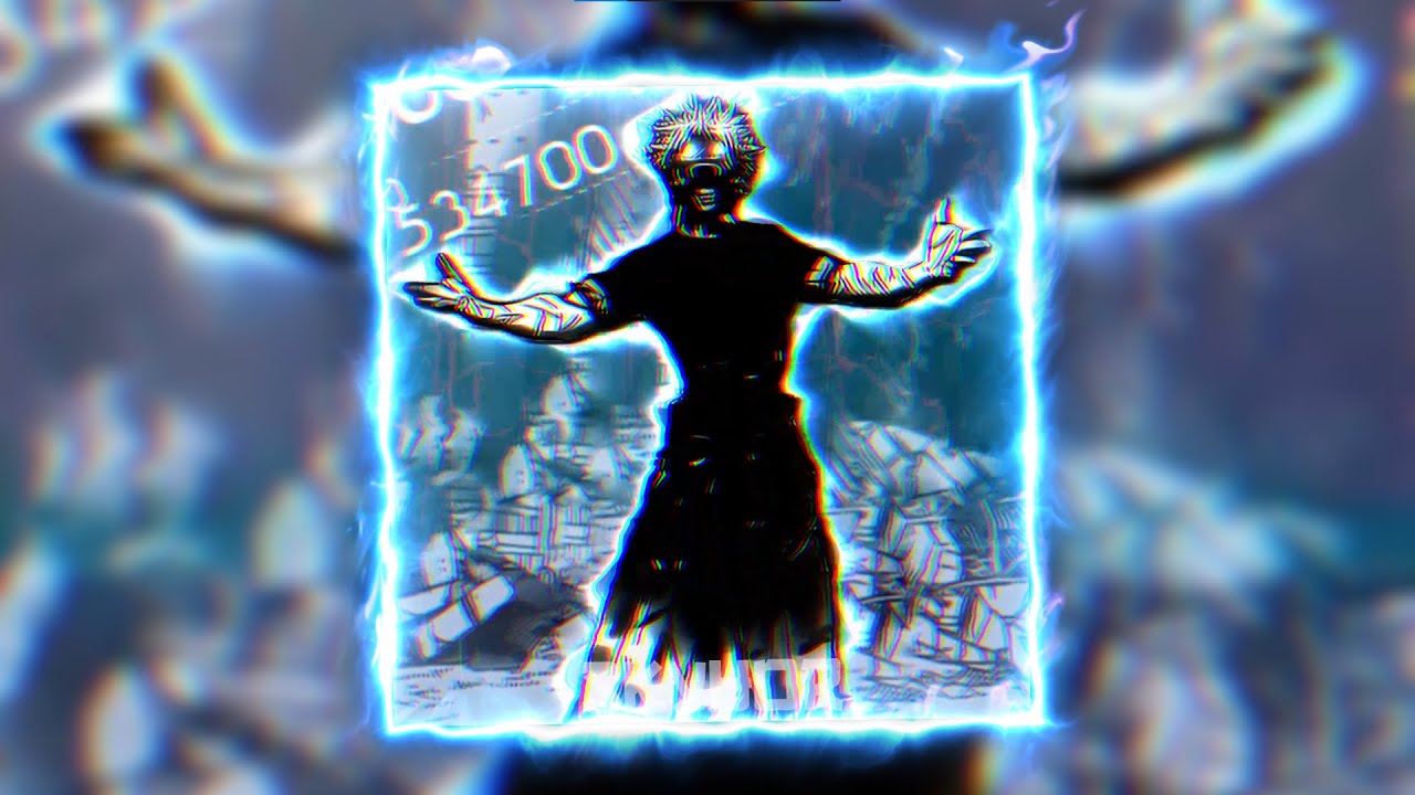 𝙈𝙍𝙇 - 𝙋𝙊𝙒𝙀𝙍! | 𝙂𝙤𝙟𝙤 𝙑𝙎 𝙎𝙪𝙠𝙪𝙣𝙖 𝙓 [𝘽𝙍𝘼𝙕𝙄𝙇𝙇𝙄𝘼𝙉 𝙋𝙃𝙊𝙉𝙆] - YouTube