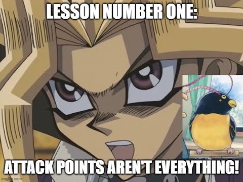 [Yu-Gi-Oh! Master Duel] Rhongo Bongo couldn't break this board. - YouTube