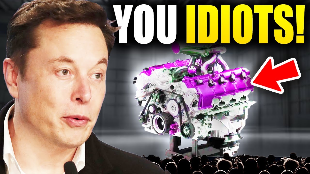 HUGE NEWS! EVs Are EXPLODING In SHOCKING Numbers! - YouTube
