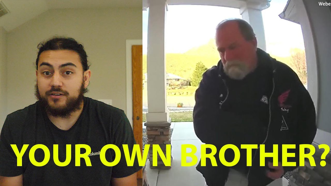 Suspect Jeffery Roberts shoots own brother and sister in law. Dies in ...