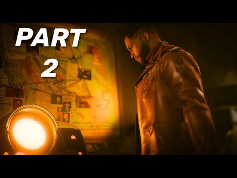 DEATHLOOP (PS5) | PART 2 : MISSION 1 - FINDING THE CODE | PlayStation 5 (PS5) | - YouTube