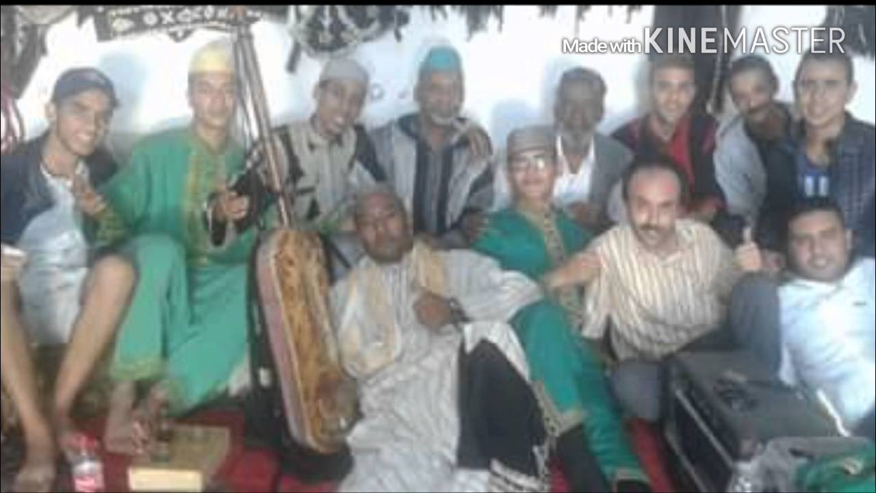 Issawa - YouTube