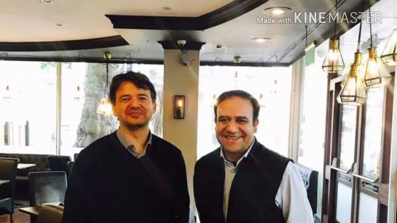 Major uqbah hadeed malik - YouTube