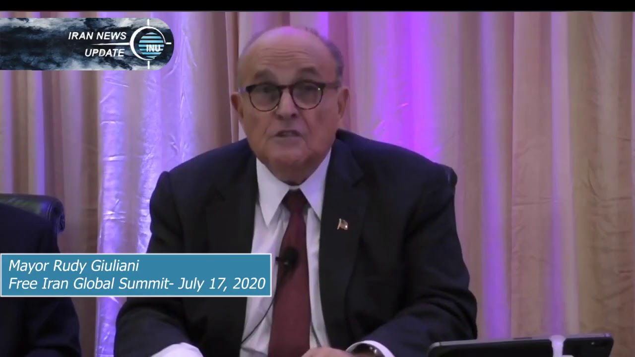 The mullahs' ridiculous response to the MEK popularity and leading role ...