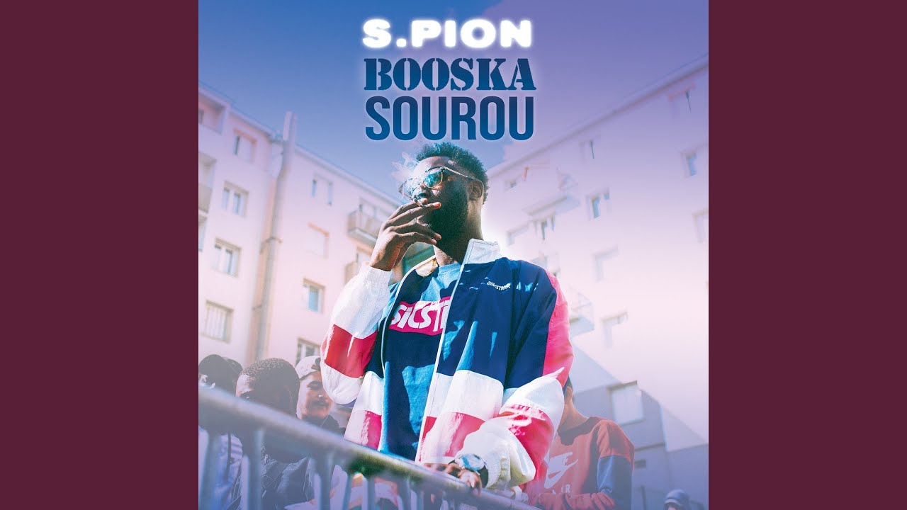 Booska Sourou - YouTube
