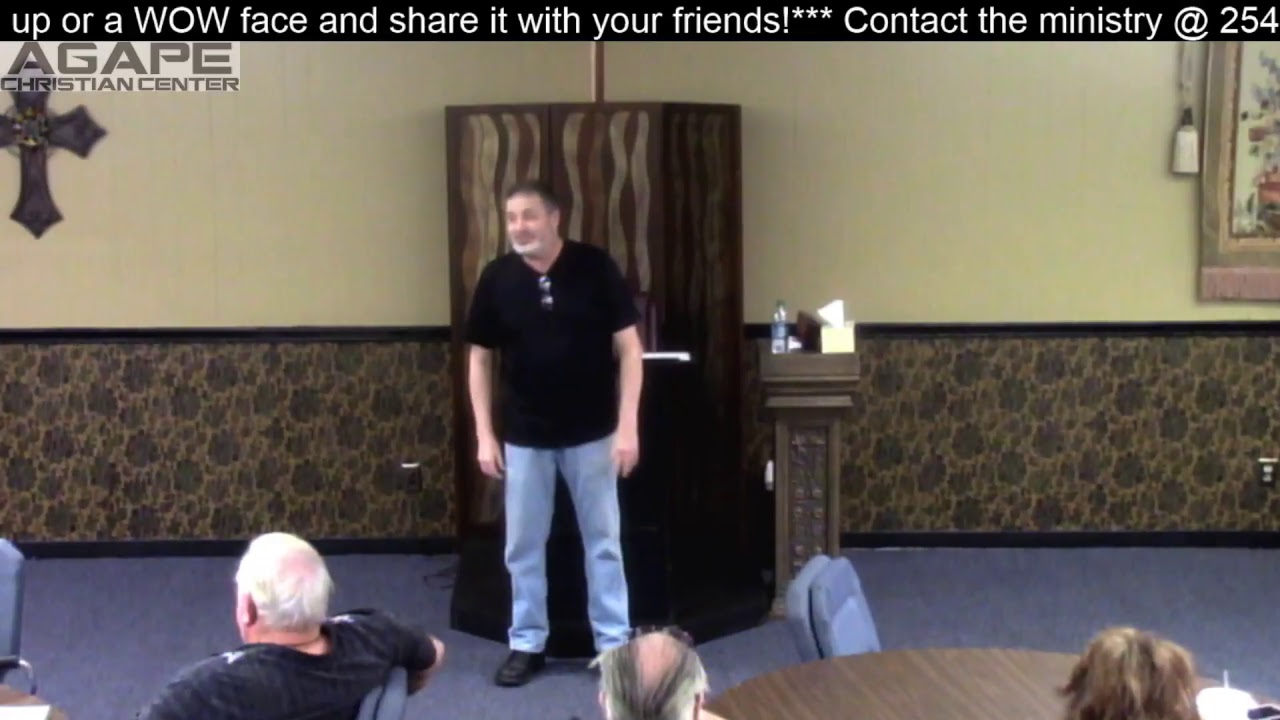 Before The Beginning: A Look At the Pre-Adamic Race | Dr. John ...