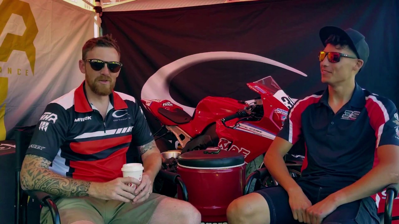 Jayson Uribe HHR Interview /// AFM Round 5 2019 - YouTube