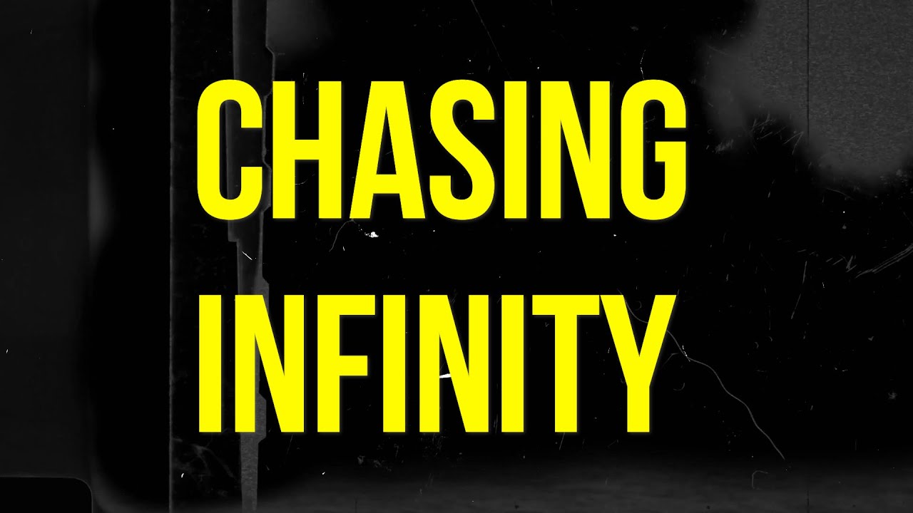 Chasing Infinity | #Nonduality - YouTube