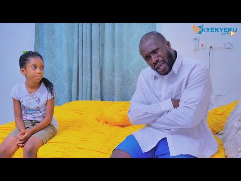 💐UNCLE💐 EPISODE 8 (AKABENEZER KYEKYEKU SISTA AFIA BLESSING) - YouTube