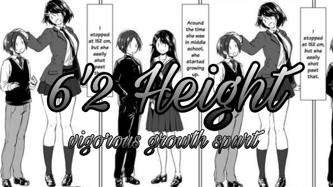 6 2 FEET HEIGHT GROW TALLER OVERNIGHT ULTRA POWERFUL FORMULA YouTube 6 2 FEET HEIGHT GROW TALLER OVERNIGHT ULTRA POWERFUL FORMULA YouTube