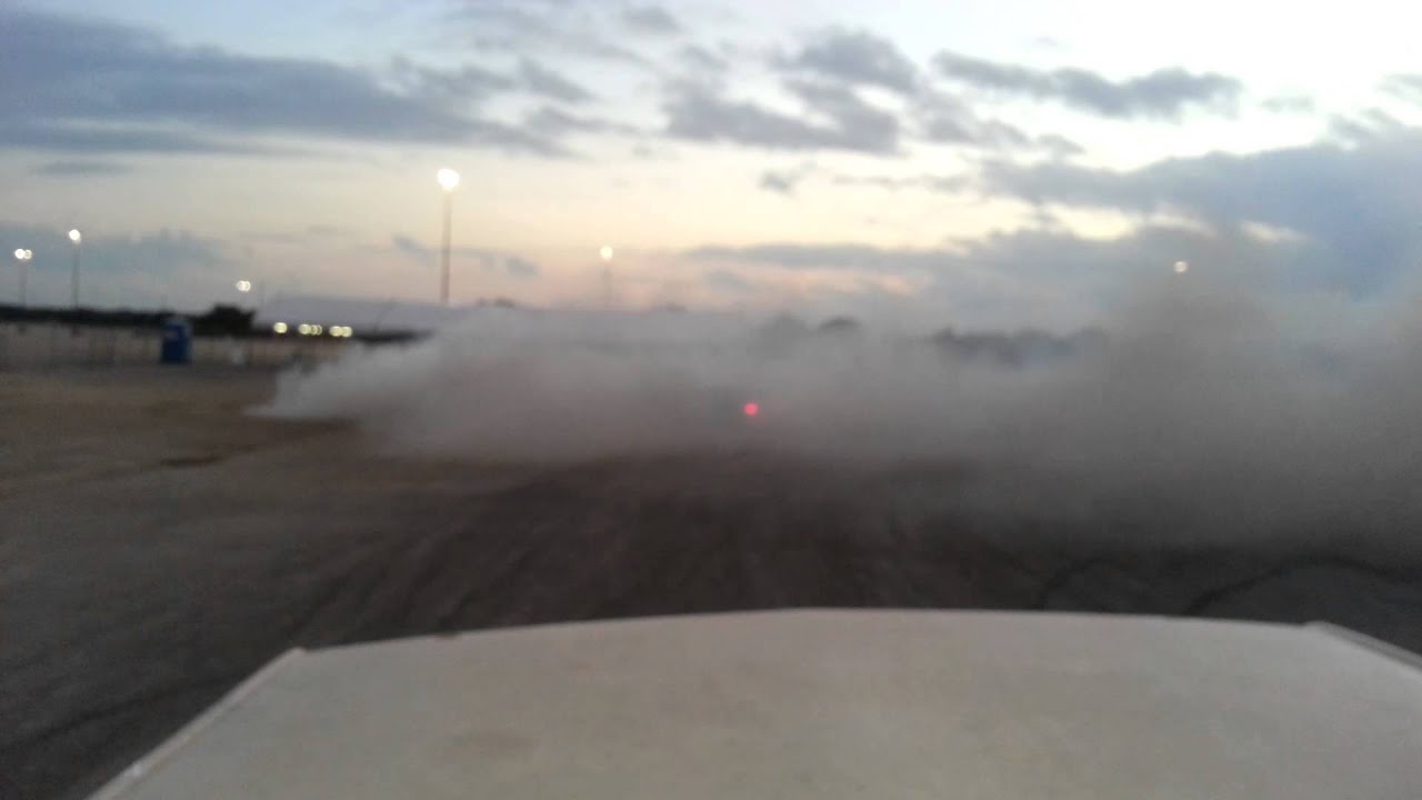 Drops r us at Battle Drag - YouTube