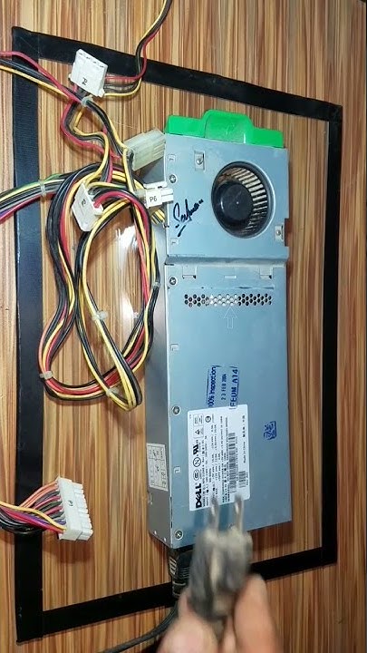 power supply convert to battery charger#shorts - YouTube