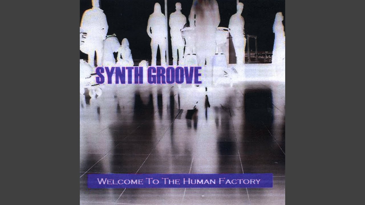 Welcome To The Human Factory - YouTube