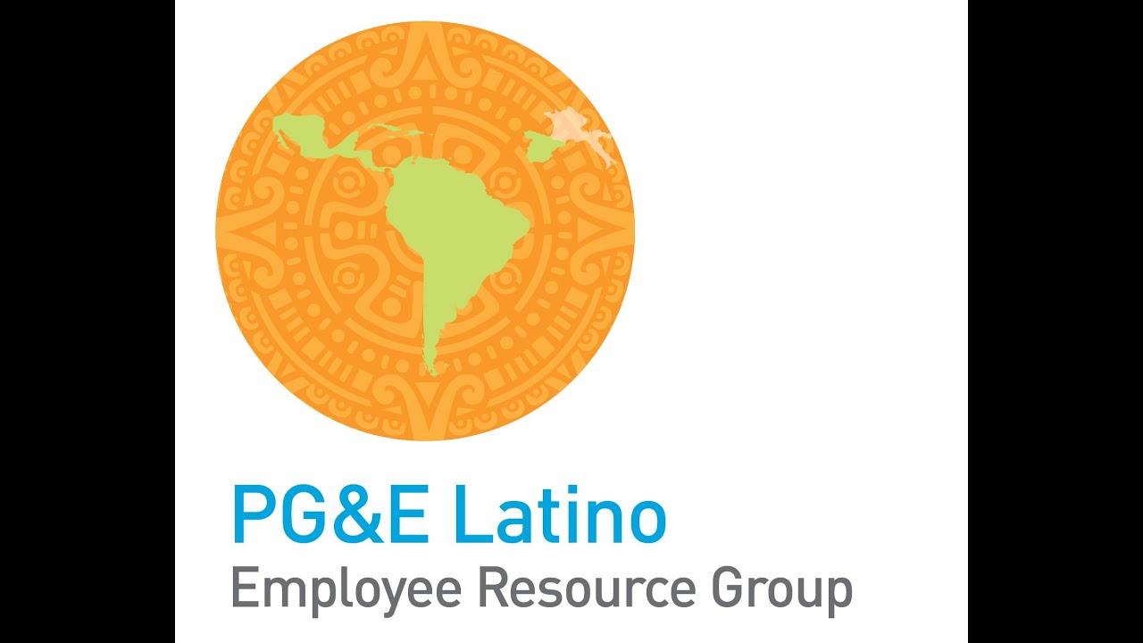 2022 Latino ERG Scholarship Award Ceremony - YouTube