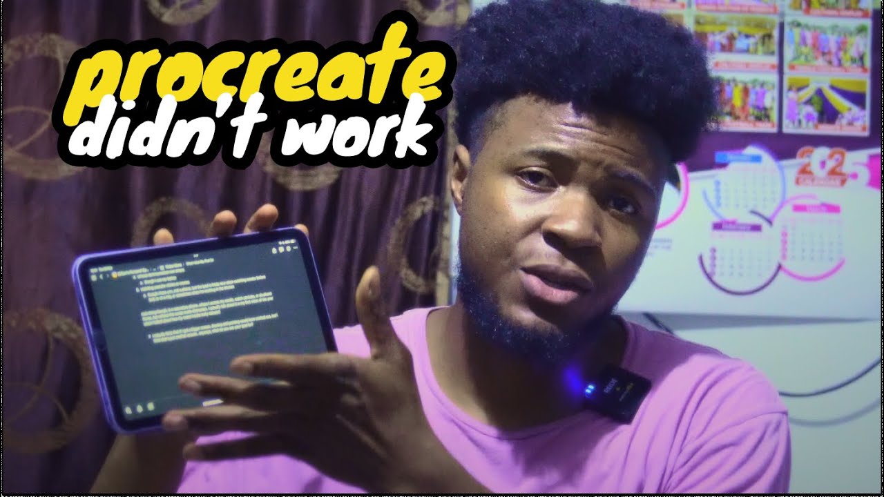 What I Use My iPad For - YouTube