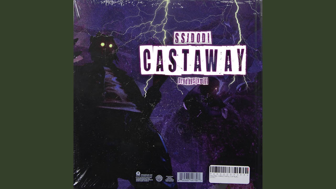 Castaway - YouTube