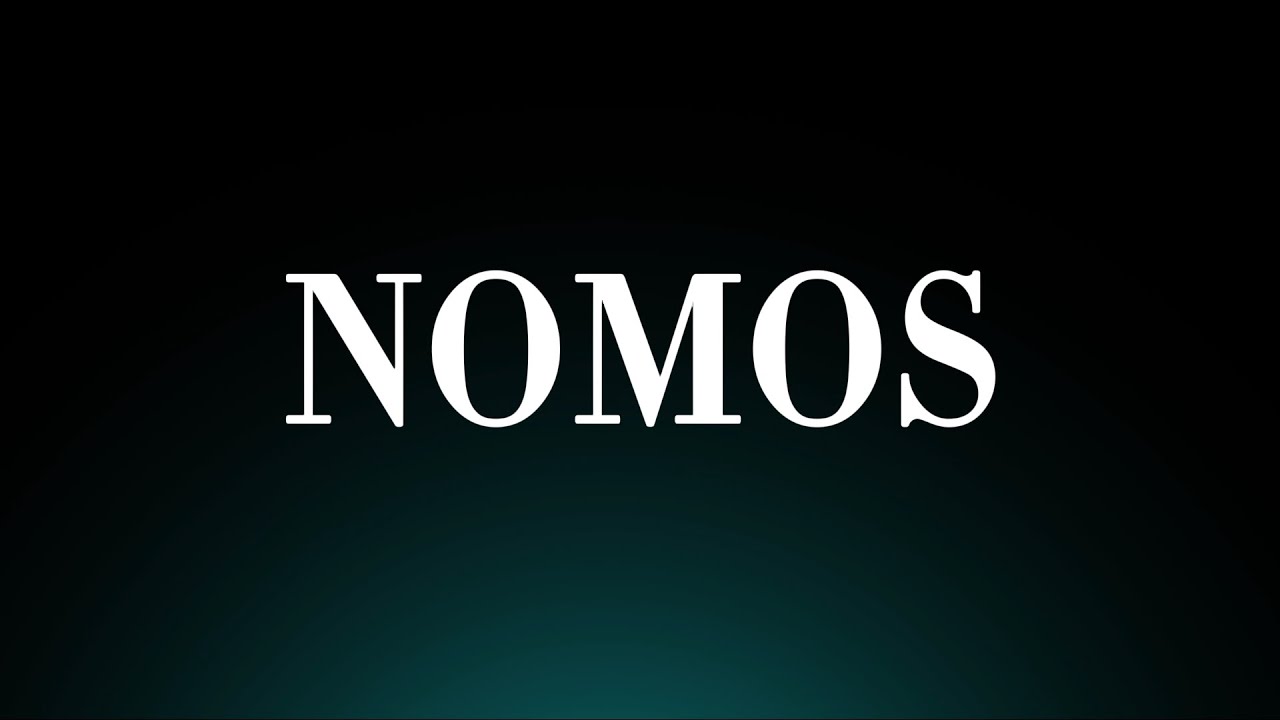 Learn How to Pronounce 'Nomos'! Correctly (Luxury Watch Brand ...