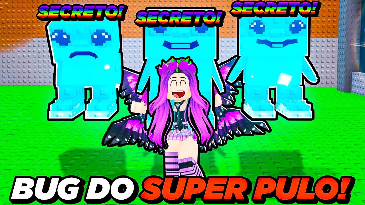 ESSE É O MELHOR BUG DO ROUBE UM BRAINROT! - *COMO FAZER* O BUG DO SUPER ...