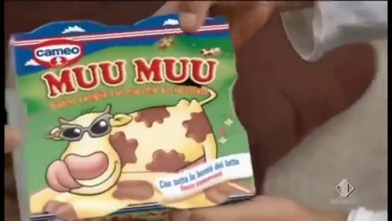 MUU MUU [YTP] - YouTube