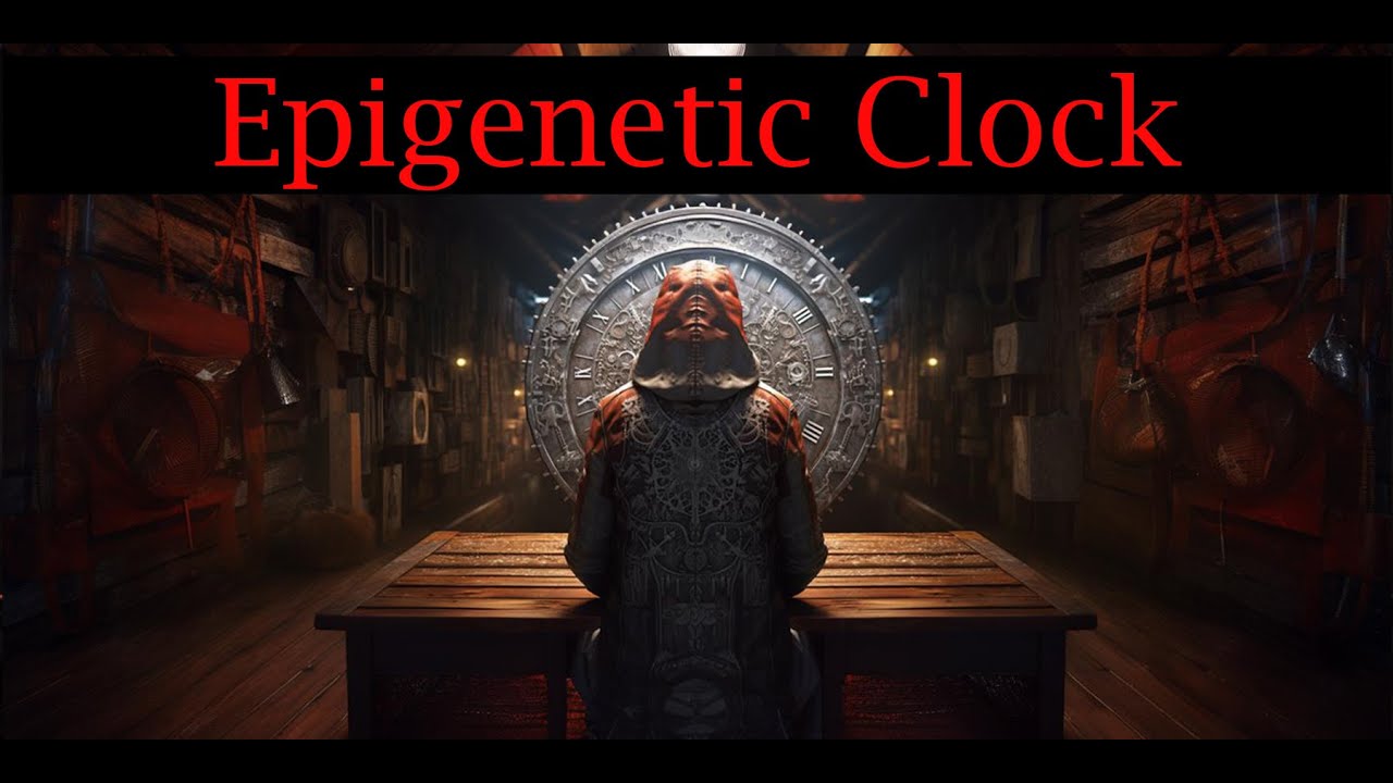Epigenetic Clock - YouTube