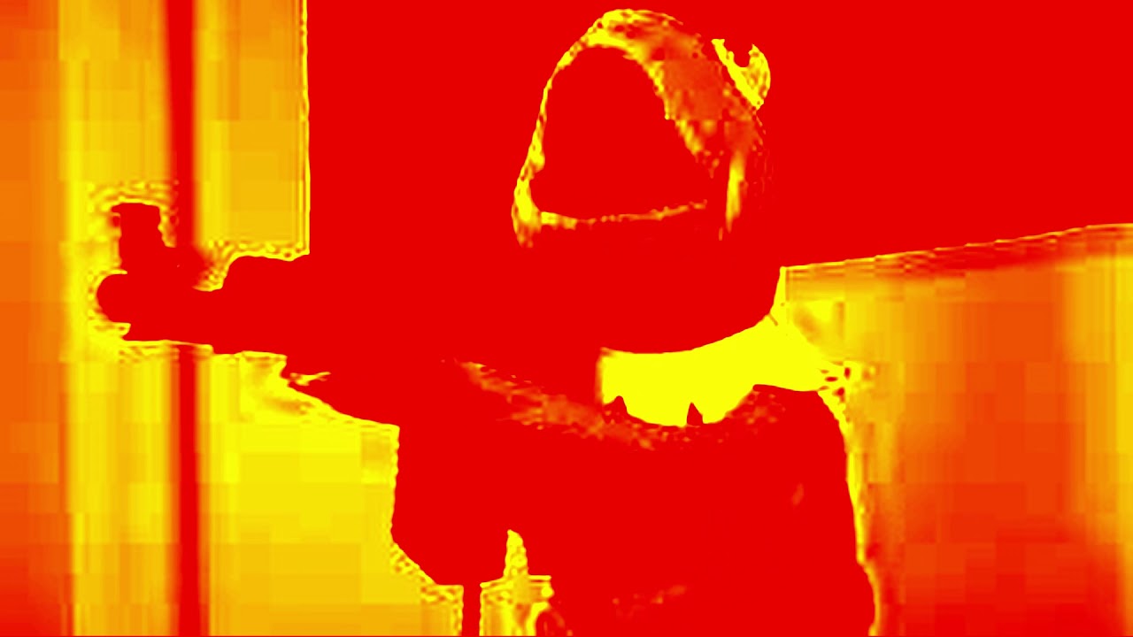 Kermit The Stop Heart - YouTube