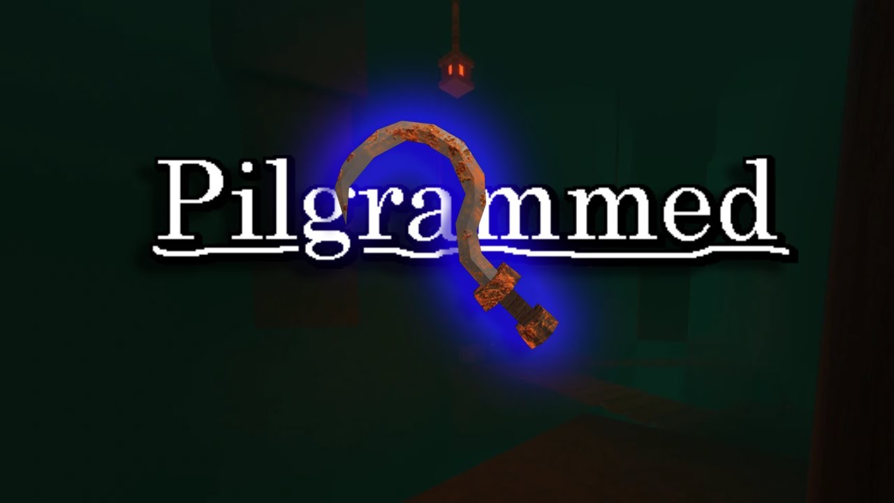 THE MOST BROKEN SCRAP SICKLE BUILD - Roblox - Pilgrammed - YouTube