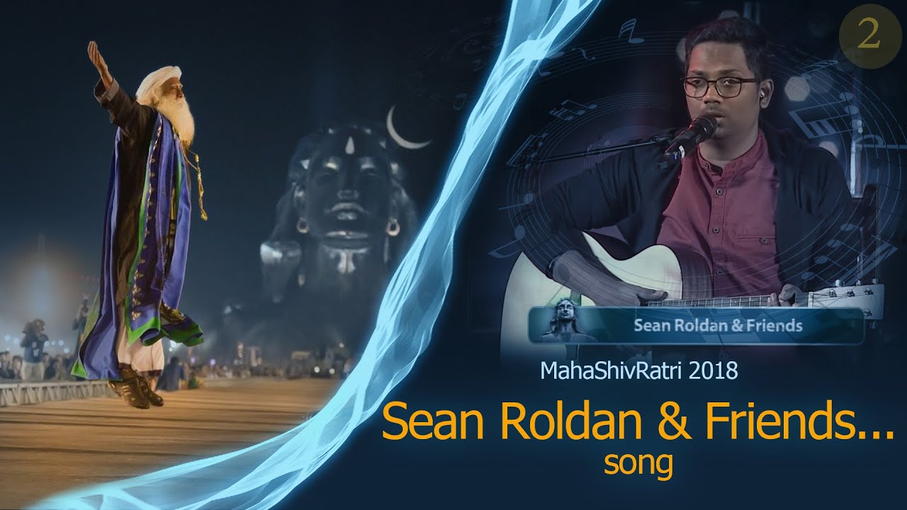 Sean Roldan & Friends Raghavendra Raja Rao an Indian musician ...