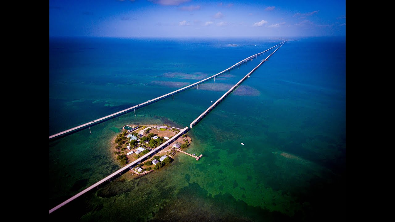 100 Year video Florida Keys - YouTube