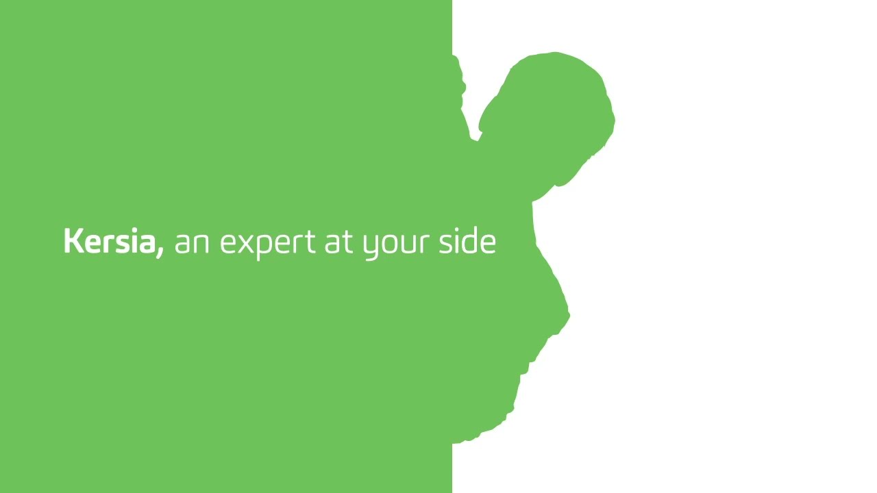 Kersia, inventing a food safe world from Farm to Fork - YouTube