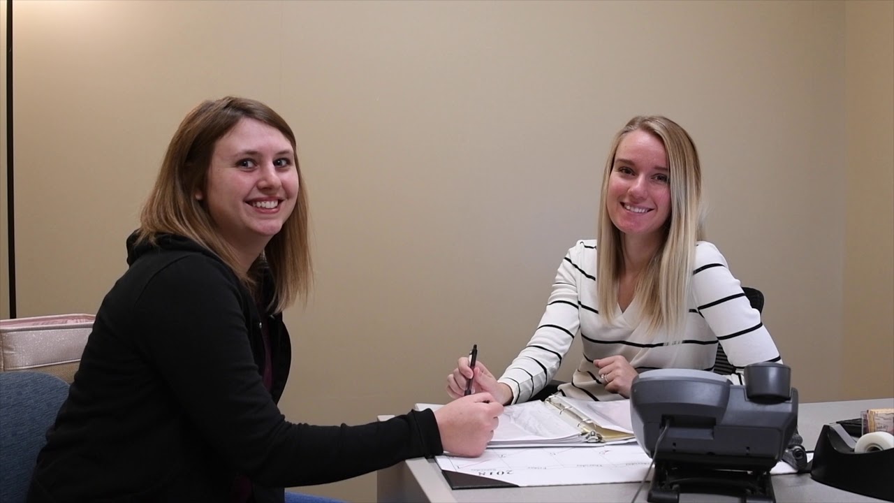 Sarah A Reed Promotional Video 2018 - YouTube