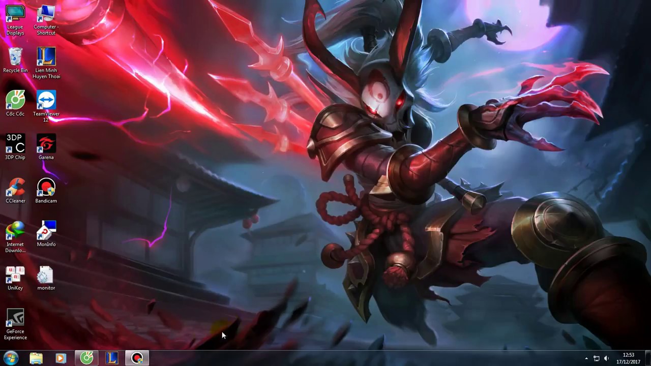 auto fix Generic Non-PnP Monitor và cách sửa :fix Generic Non-PnP ...