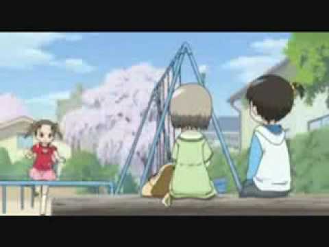 Ichigo Mashimaro AMV - Hanamaru Sensation - YouTube