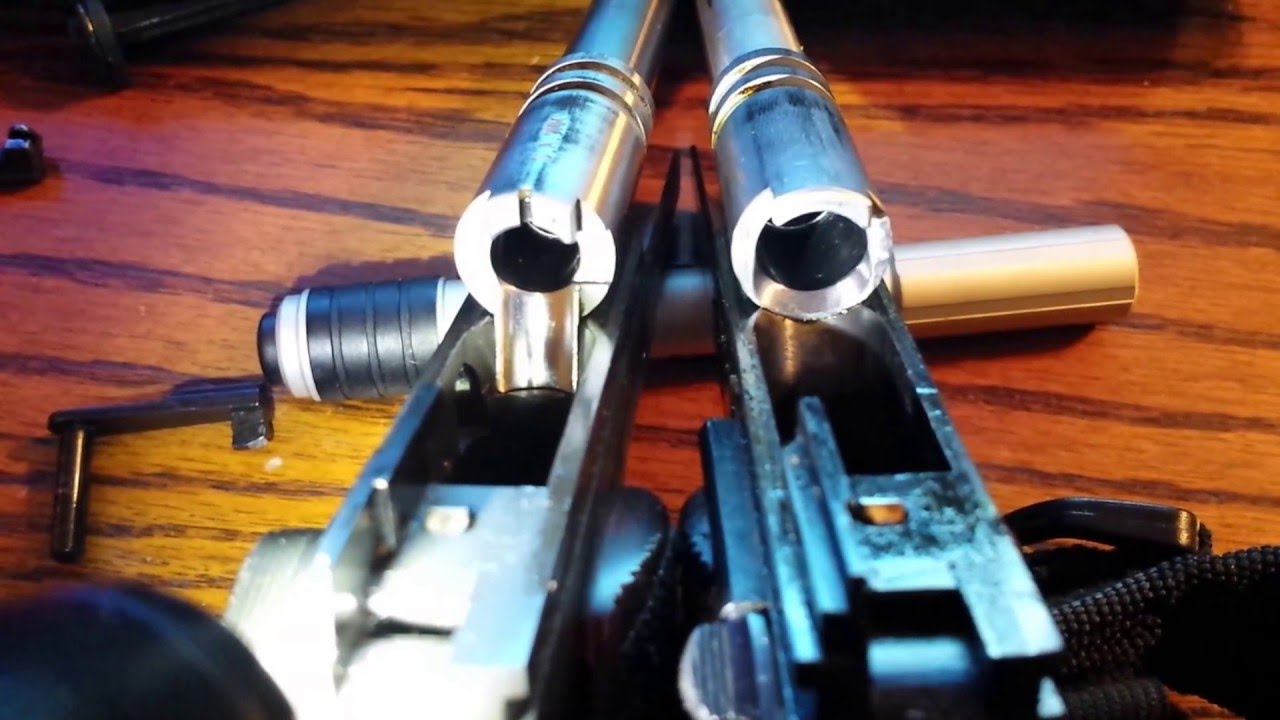 1911 Ramped Barrel Vs Non Ramped Springfield Colt 1911A1 45 Vs 9mm 1911-ramped-barrel-vs-non-ramped-springfield-colt-1911a1-45-vs-9mm