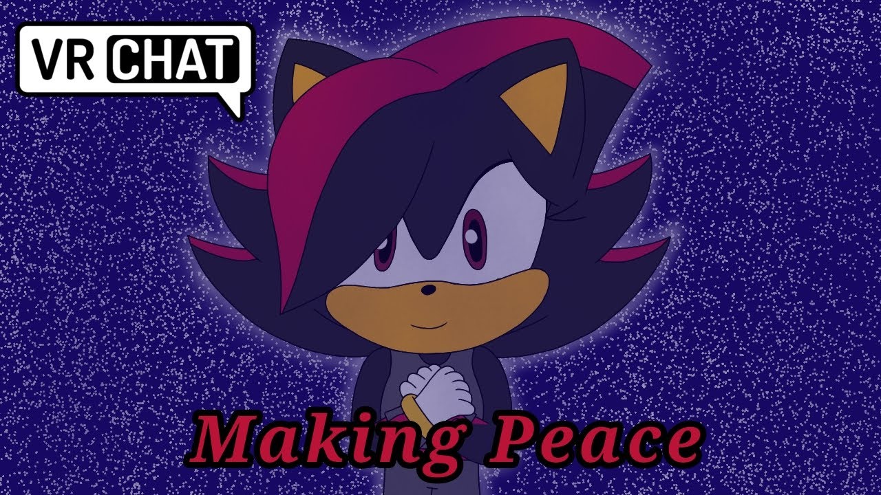 SHADINA'S GRIEF ARC FINALE!! Shadina Finally Makes Peace - VRChat - YouTube