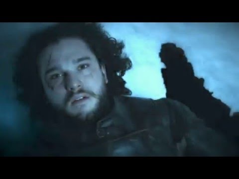 Game of Thrones Sezon 6 Fragmanı