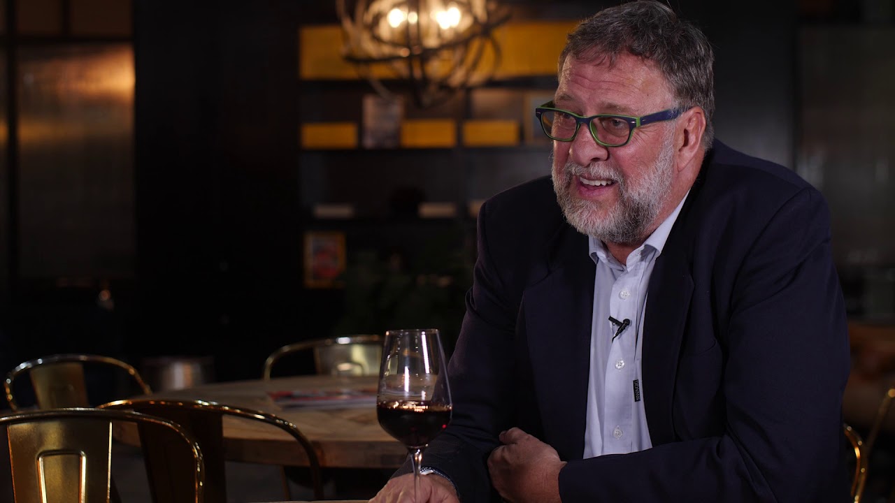 Dr Jannie Botha - YouTube