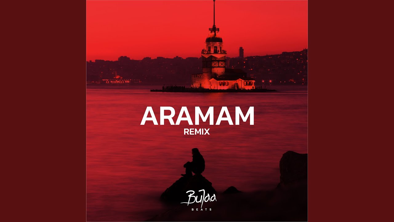 ARAMAN (Remix) - YouTube
