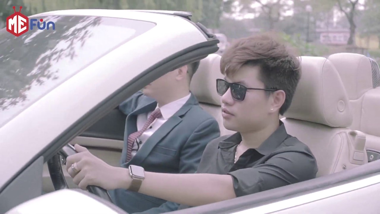 Để thành "Rick Kid" không khó ? | MeFun JSC MeFun JSC - YouTube