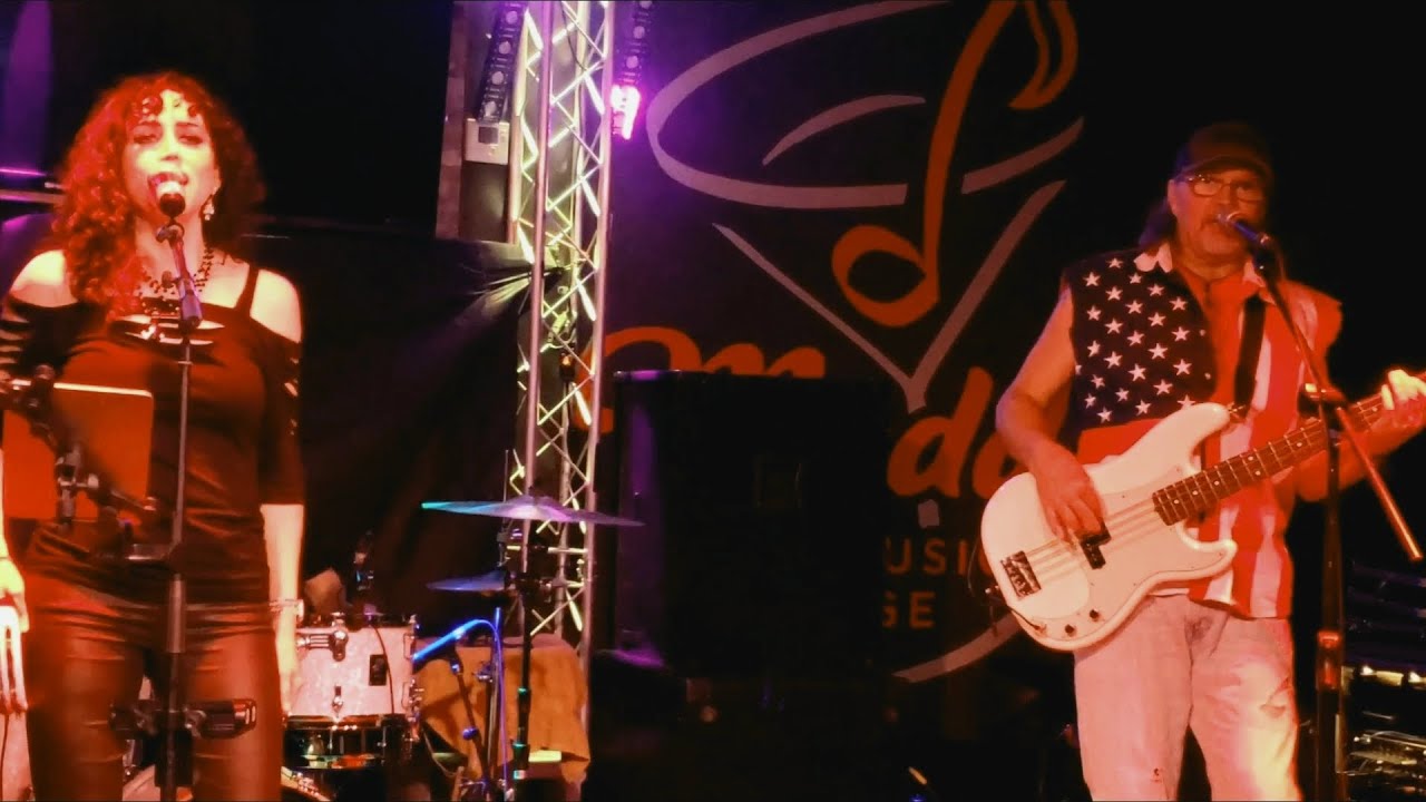 Mazzaratti rockin’ Collective Soul's "Shine" 🤪🤙 - YouTube