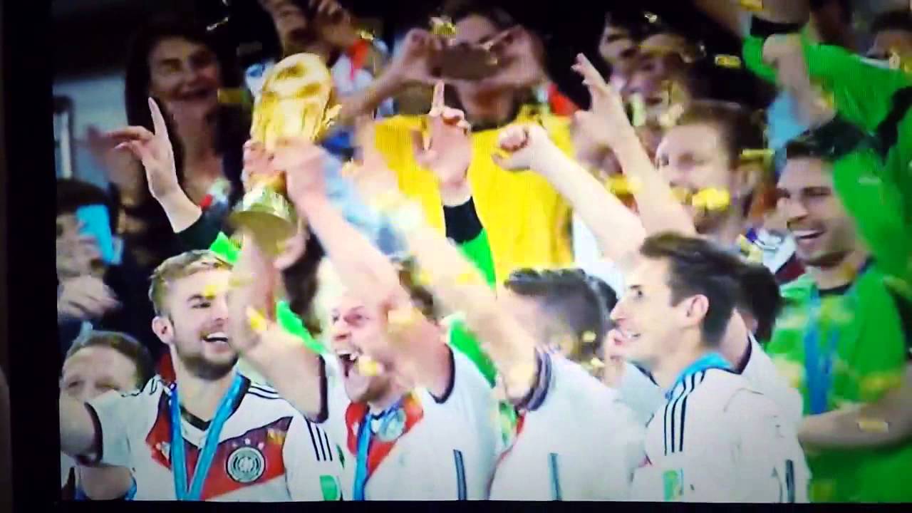 Wir sind Weltmeister - YouTube