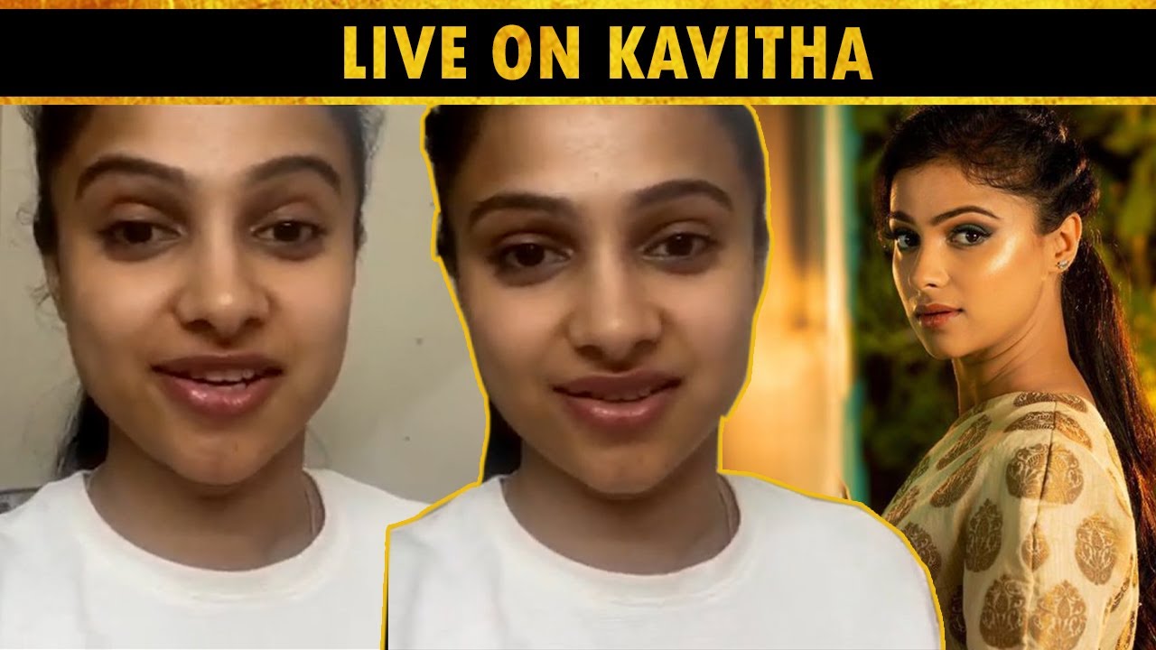 நீலி Serial-கு அப்பறம் I went To Bigg Boss...!!! | Neeli Serial Actress ...