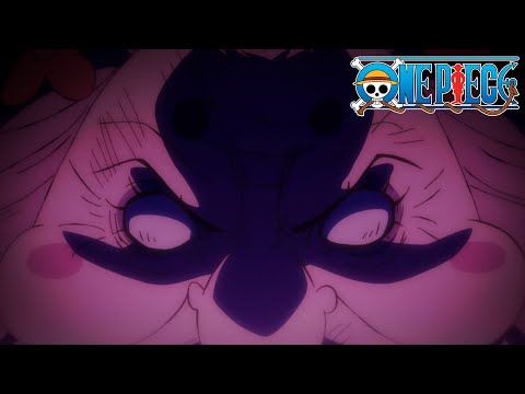 Big Mom Levels Up | One Piece