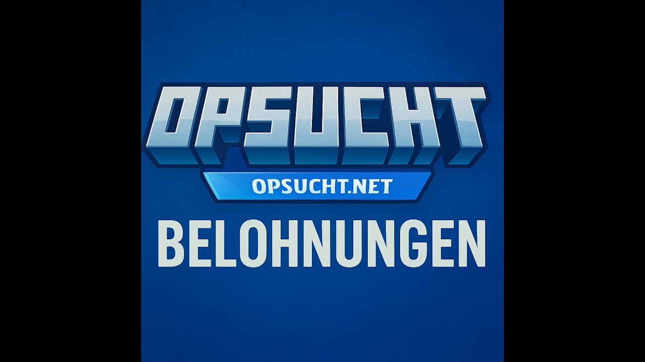 So funktioniert das Belohnungssystem auf OPSUCHT.NET! 🎁 (Tutorial ...