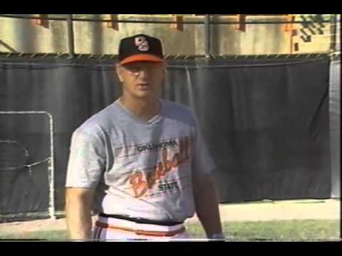 125 DRILLS AND TECHNIQUES FOR THE HITTING MACHINE by GARY WARD Part 3 ...