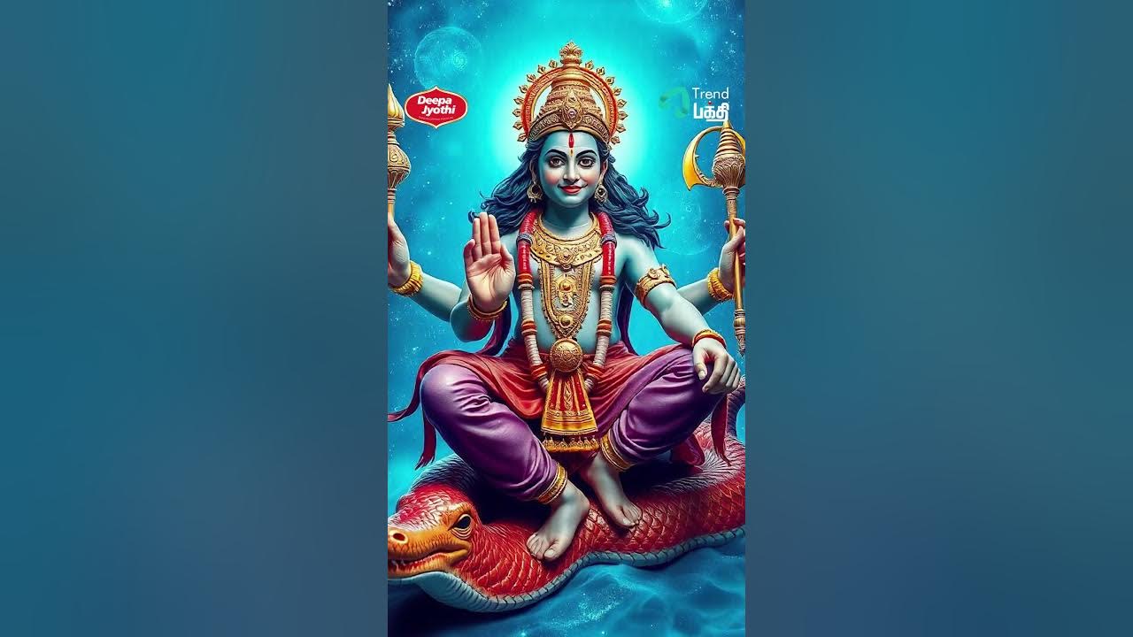 Did you know these fascinating spiritual facts?Follow Deepa Jyothi for ...