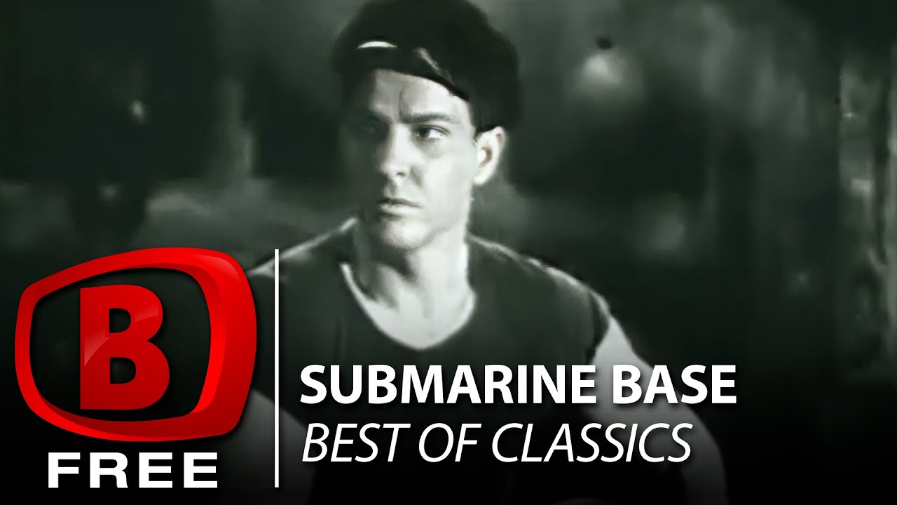 Boom TV - Submarine Base | Full Drama Movie | War | American Gangster ...