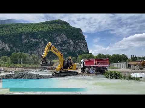 WASTE LIQUID SOLIDIFICATION SOLUTION EXPERT—ABSORB MORE, SUSTAIN MORE