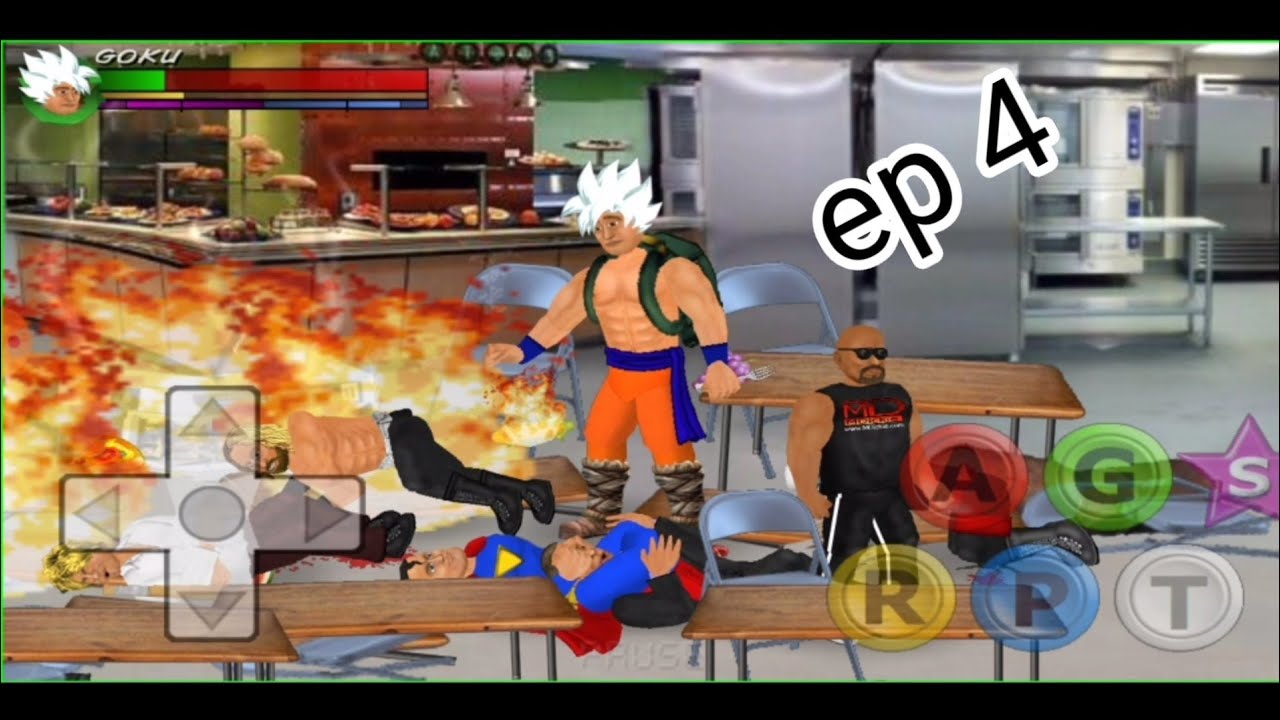 super city gameplay ep 4 part 4 - YouTube